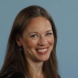 Kelly Merryman - Crunchbase Person Profile