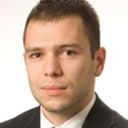 Darko Arsov - Project Manager @ Crimson Capital - Crunchbase Person Profile