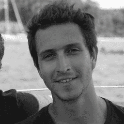 Benjamin Rousseau - Crunchbase Person Profile