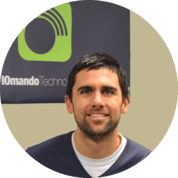 Marc Collado - Co-founder and CPO @ Gamestry - Crunchbase Person Profile