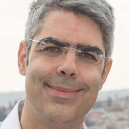 Michael Bloch - Founder @ Impact Partners - Crunchbase Person Profile
