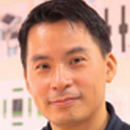 Jerry Chang - Crunchbase Person Profile