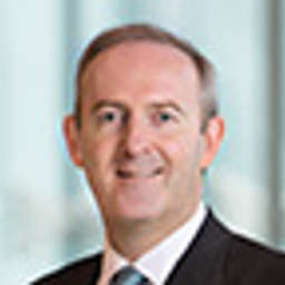 Guy Bradley - Chief Executive Officer @ Swire Properties - Crunchbase ...
