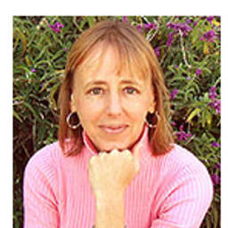 Medea Benjamin - Co Founder @ CODEPINK - Crunchbase Person Profile