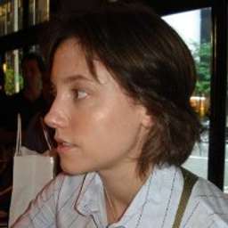 Jeanine Johnson - Crunchbase Person Profile