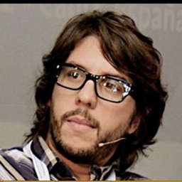 Sebastian Muller - Crunchbase Person Profile