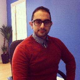 Amir Habibi - Crunchbase Person Profile