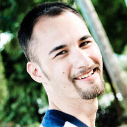 Dan Shope - Owner/Robotic Systems Engineer @ The WorkShope - Crunchbase ...