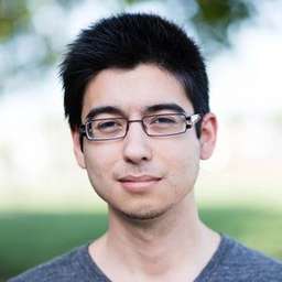 Gilbert Garza - Founder / Core Contributor @ Macro - Crunchbase Person ...