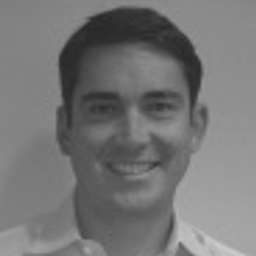 Bo Williamson - Investment Associate @ Next47 - Crunchbase Person Profile