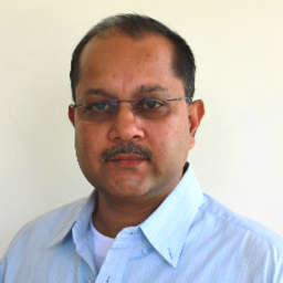Sanjay Mohan - Group CTO @ MakeMyTrip.com - Crunchbase Person Profile