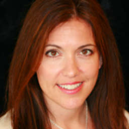 Michelle Gale - Founder @ My Messy Spirituality - Crunchbase Person Profile