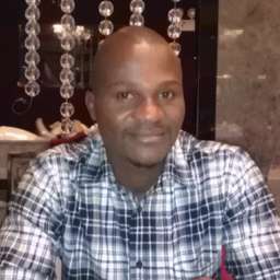 Emmanuel A. Massawe - Crunchbase Person Profile