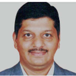 Prashant Bhatt - CFO @ Informate Mobile - Crunchbase Person Profile