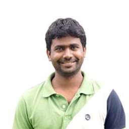 Arun David - Co-founder and CTO @ Do Parttime - Crunchbase Person Profile
