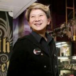 Elim Chew - Founder, President @ 77th Street - Crunchbase Person Profile