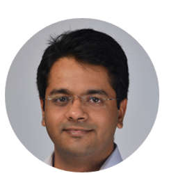 Nikhil Handigol - Co-Founder @ Forward Networks - Crunchbase Person Profile