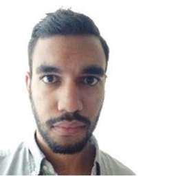 Joel Monegro - Crunchbase Person Profile