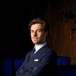 Kevin Machefert - Deputy Chief Executive Officer @ Machefert Group ...