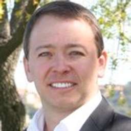 Matt Mihaly - Crunchbase Person Profile