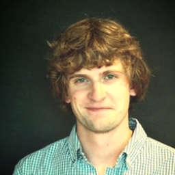 Ryan Harms - Team Lead, Creative Lab @ Google - Crunchbase Person Profile