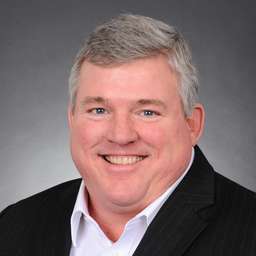 Win Bell - CEO @ BluVue - Crunchbase Person Profile