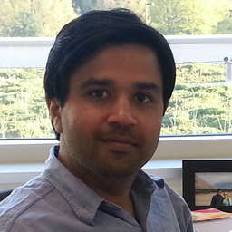 Sagar D Khare - Crunchbase Person Profile