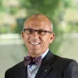 Bruce Kerr - Crunchbase Person Profile