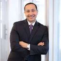 Medhat Galal - Vice President Of Software Development @ Appian ...