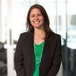 Debbie Moser - Crunchbase Person Profile