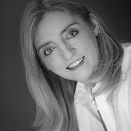 Mary Cronin - Co-Founder @ UpThink Works - Crunchbase Person Profile