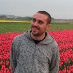 Alex Salom - iOS Developer @ Revolut - Crunchbase Person Profile