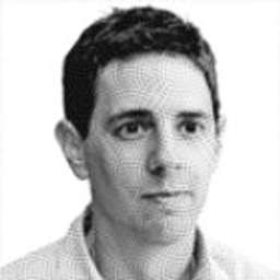 Dan Richman - Founder @ Sceene - Crunchbase Person Profile