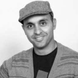 Yaron Biton - CTO @ GoPlanit - Crunchbase Person Profile