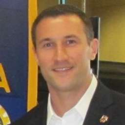 Greg Call - Cofounder & COO @ Upwage - Crunchbase Person Profile