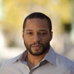 Eric Franklin - Crunchbase Person Profile