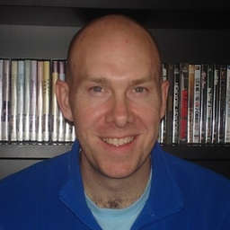 Cade Metz - Crunchbase Person Profile