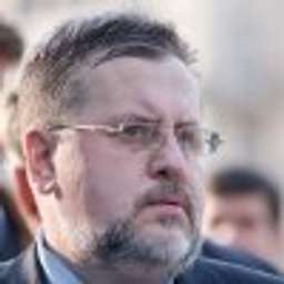 Igor Iurchenko - Marketing director @ UkrAgroConsult - Crunchbase Person Profile