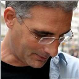 Alex Rapoport - Crunchbase Person Profile