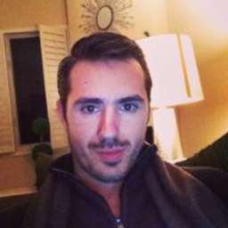 Bryden Ferrato - Crunchbase Person Profile