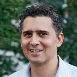 Andy Bluhm - Co-Founder @ Otus - Crunchbase Person Profile