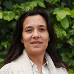 Teresa Fernandes - Crunchbase Person Profile