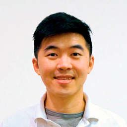 Sam Luu - Co-Founder & CTO @ Shippabo - Crunchbase Person Profile