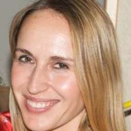 Jennifer Franco - Crunchbase Person Profile