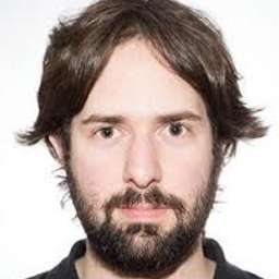 Axel Amigo Arnold - Head Of Information Technology @ Scalefast ...