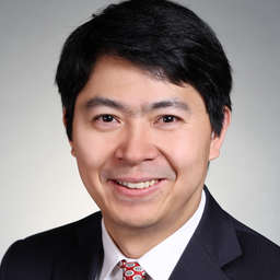 Louis Liu - Crunchbase Person Profile