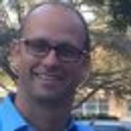 Gary Nafus - CSO @ SailPoint - Crunchbase Person Profile