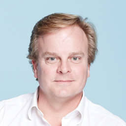 Robert Nijeboer - Crunchbase Person Profile