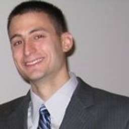 Jeff Reiss - Crunchbase Person Profile