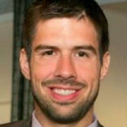 Jason Del Rey - Senior Correspondent @ Recode - Crunchbase Person Profile